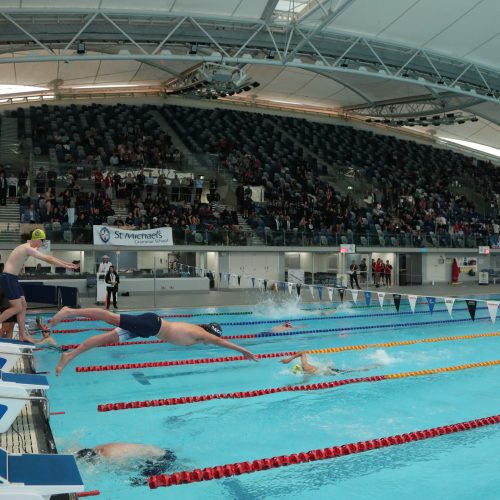 ACS Swimming Championships 2021 - Wrap Up & Results - ACS Sport ...
