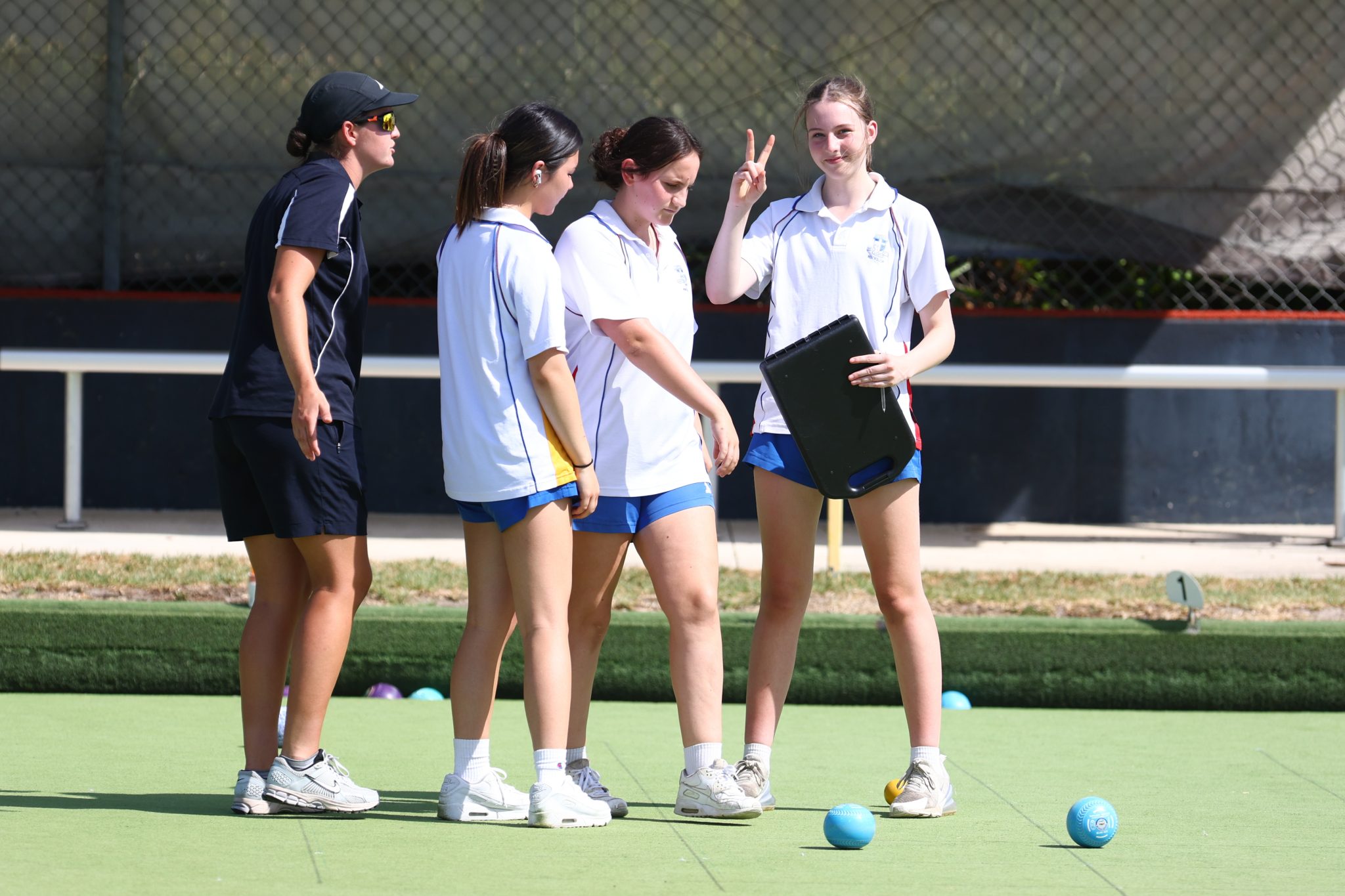 Welcome to ACS Sport | Association of Co-educational Schools