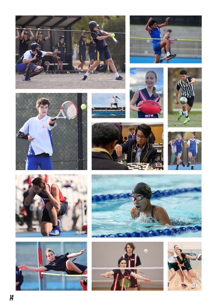 About Us | ACS Sport | Association of Co-educational Schools