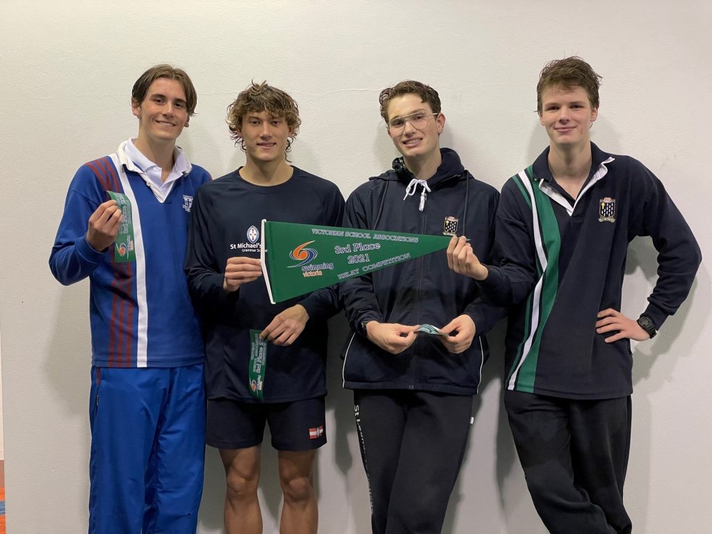 2020 ACS Swimming Championship Results - ACS Sport | Association of Co ...