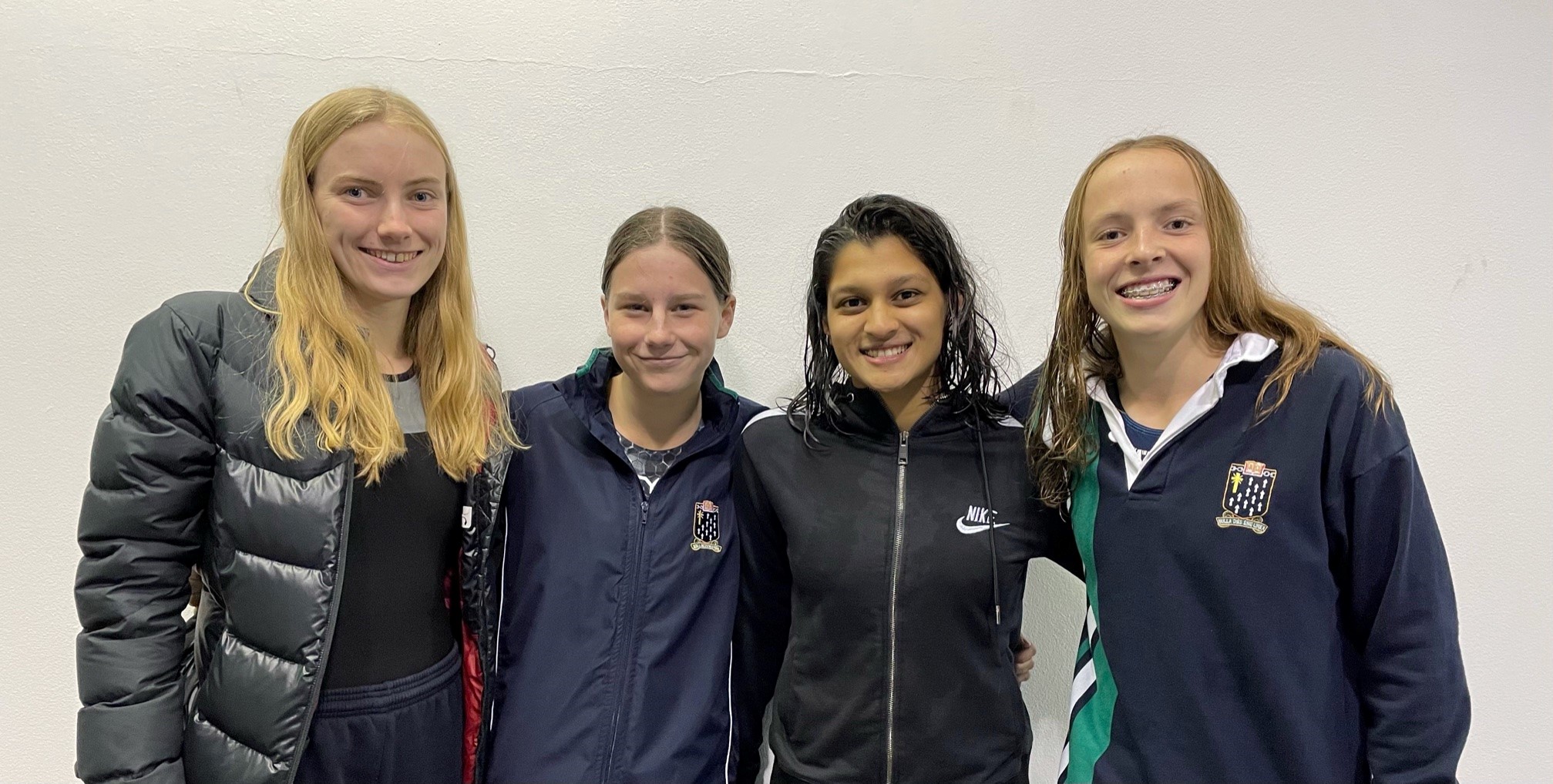 2021 VSAC Swimming Championships - ACS Sport | Association of Co ...