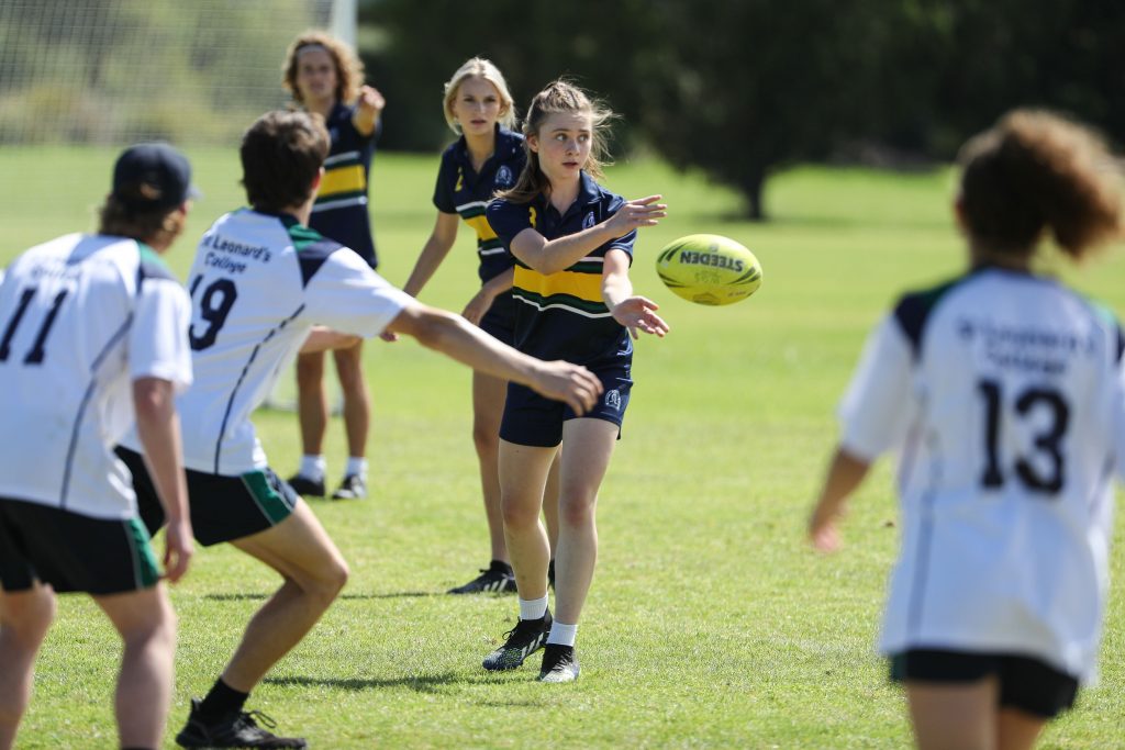 Welcome to ACS Sport | Association of Co-educational Schools