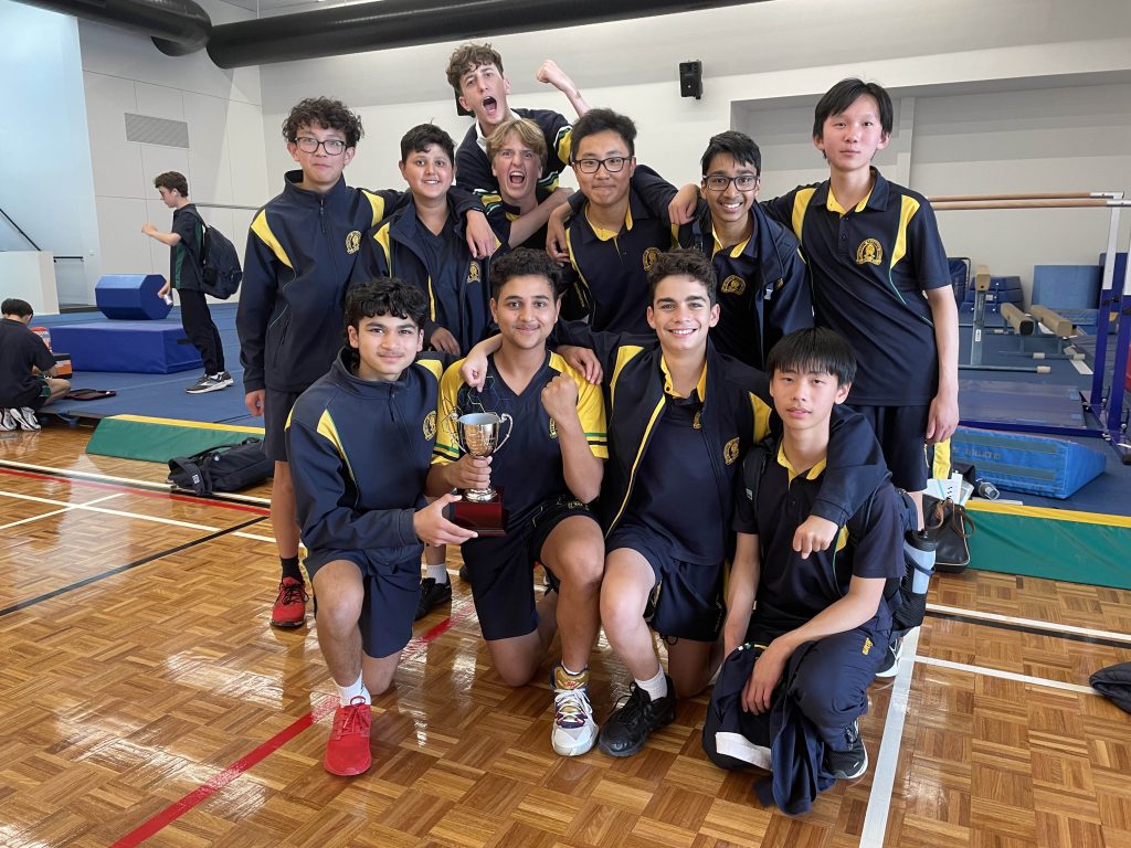2022 Intermediate Summer Grand Final Results - ACS Sport | Association ...